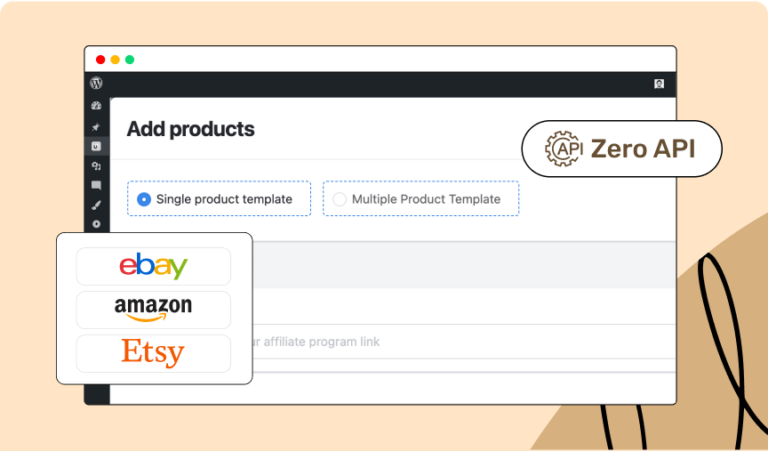 AzonPress - All Features