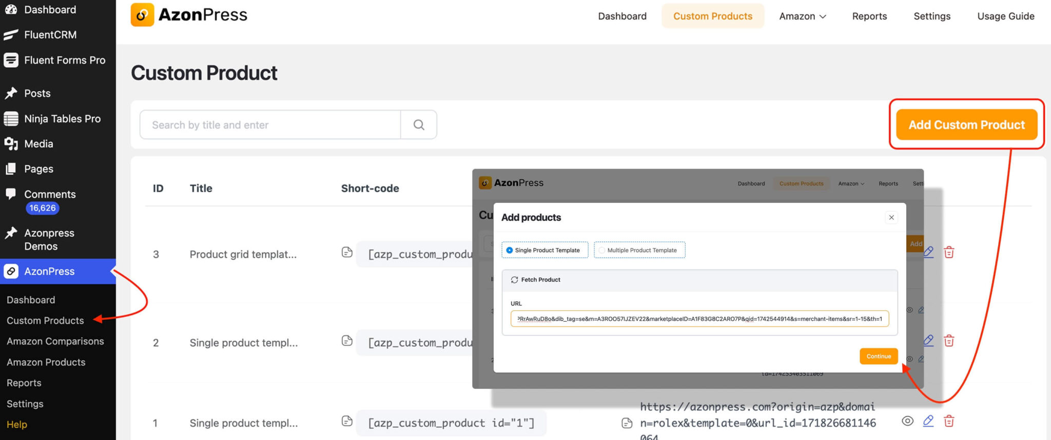 How to Get an Amazon Affiliate Link: A Step-by-Step Guide